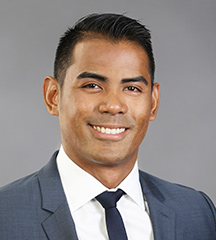 Third Year Residents | Altru Health System