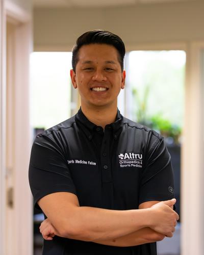 Current Fellows | Altru Health System