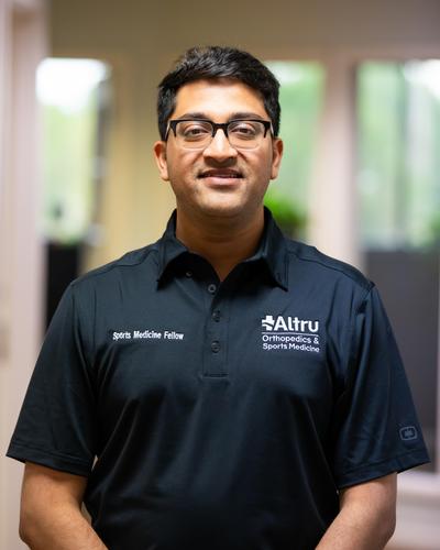 Current Fellows | Altru Health System