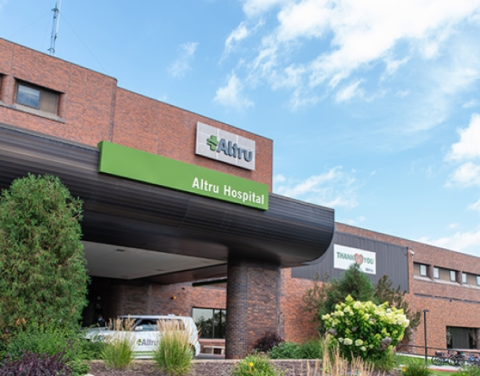 Laboratory Services | Altru Health System