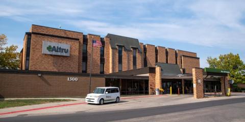 Laboratory Services | Altru Health System