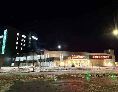 Emergency Services | Altru Health System