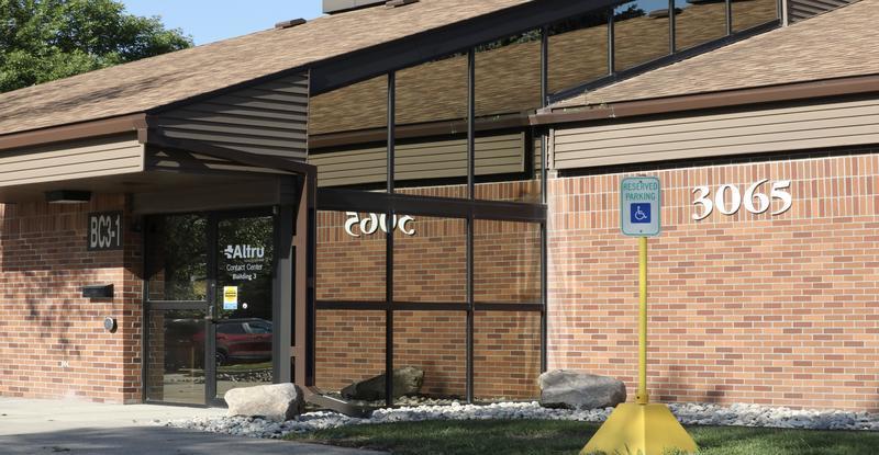 Altru Patient Services | Altru Health System