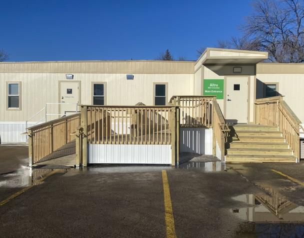 Find a Location | Altru Health System