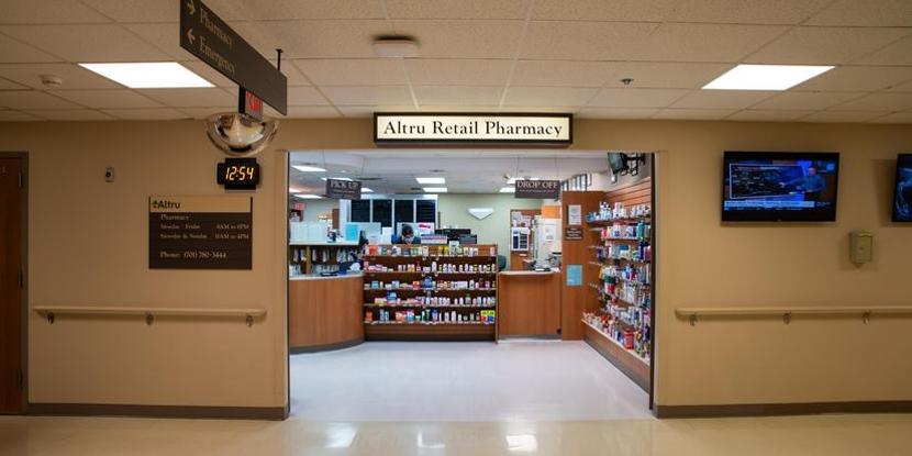 Altru Specialty Pharmacy | Altru Health System