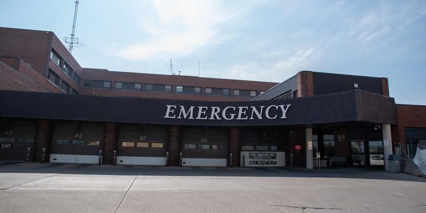 Altru's Emergency Room | Altru Health System