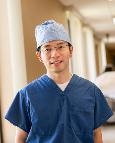 Annual Report | Altru Health System