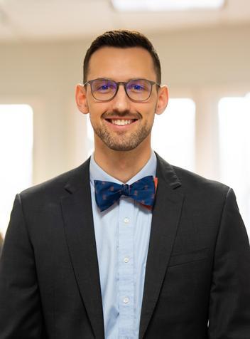 Spencer Uetz, MD | Altru Health System