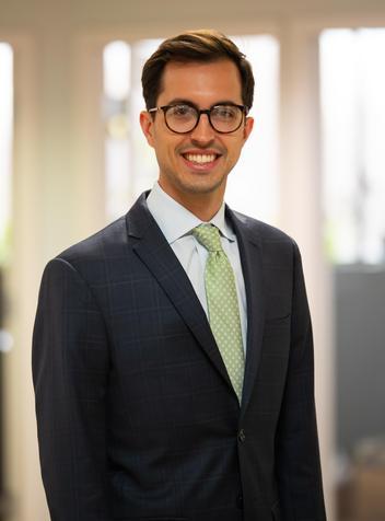 Ben Campbell, MD | Altru Health System