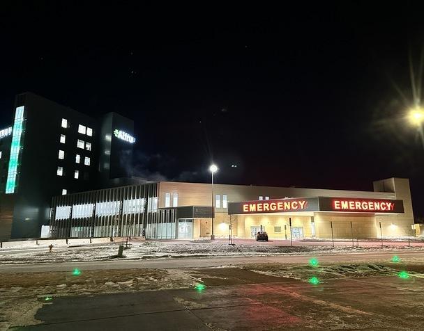 Altru's Emergency Room | Altru Health System