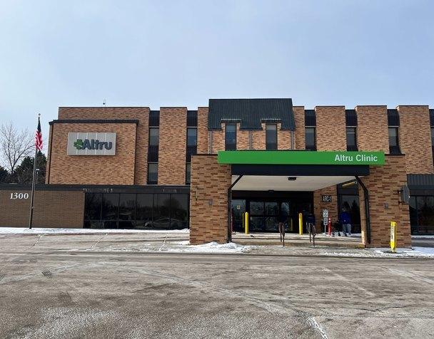 Find a Location | Altru Health System