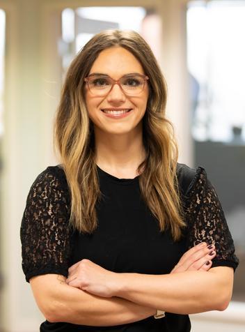 Ali Lynch, AGNP-C | Altru Health System