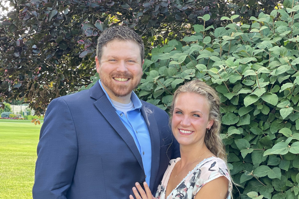 Get To Know Dr. Michael Dixon, Physician at Truyu | Altru Health System