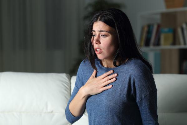 How to Help Someone Who’s Choking | Altru Health System