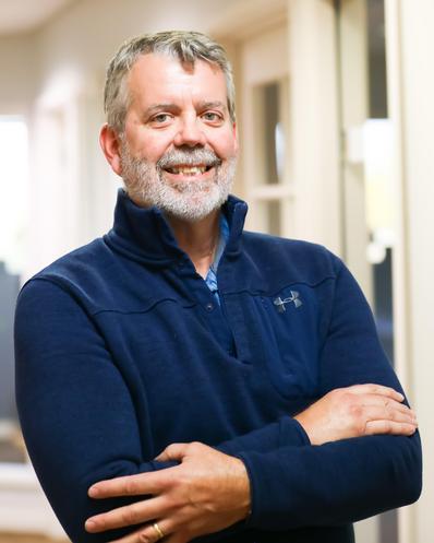 Jeffrey Haney, DPT | Altru Health System