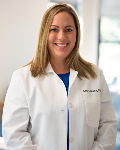 Laura Olson, FNP-C | Altru Health System