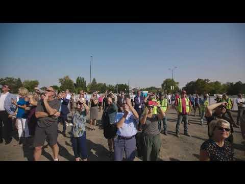 New Hospital | Altru Health System