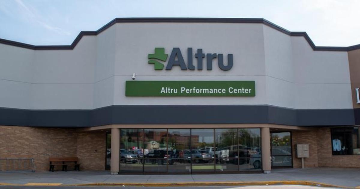 Altru Performance Center | Altru Health System