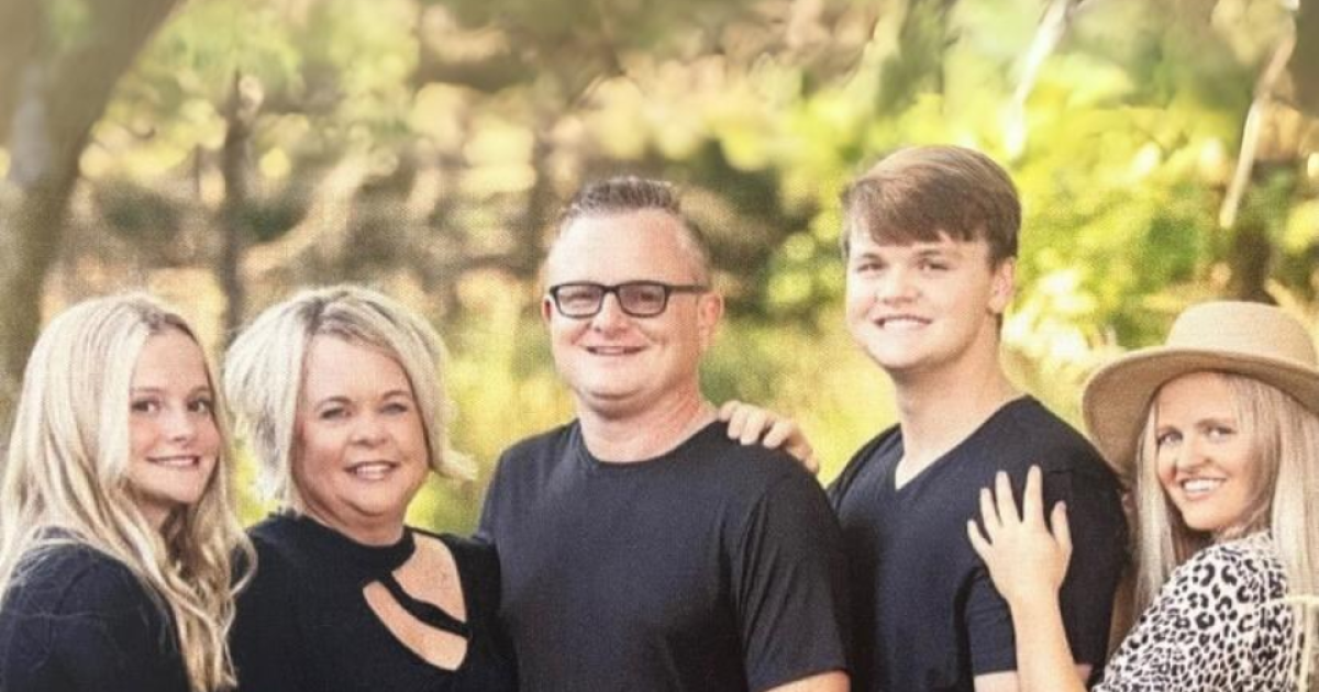 Get To Know: Todd Forkel, CEO of Altru Health System | Altru Health System