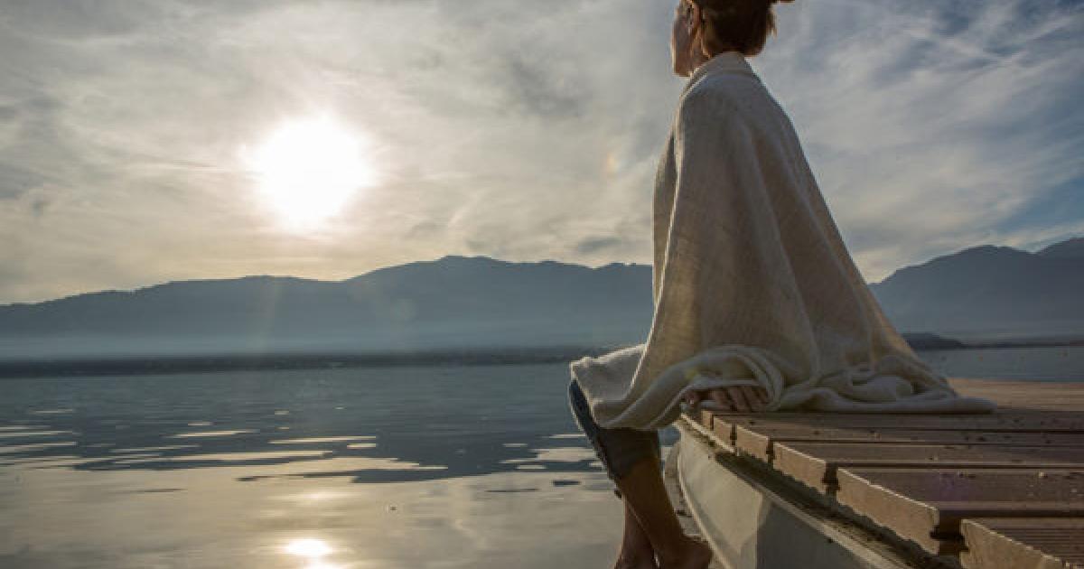 20 Ways to Take Care of Yourself While Grieving | Altru Health System