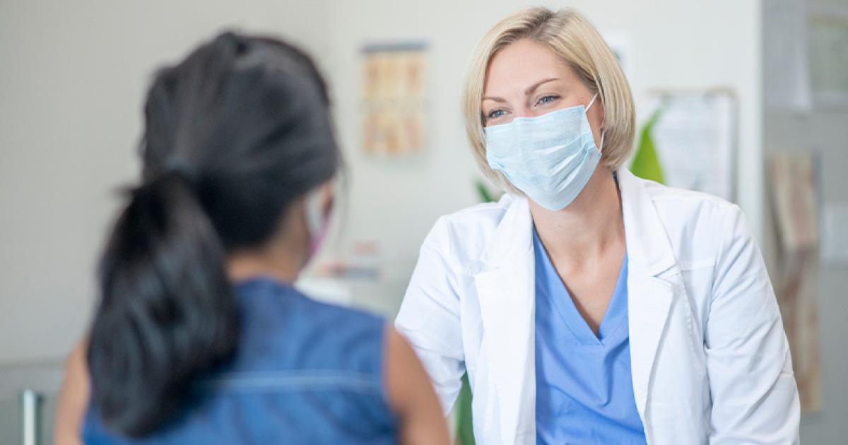 Annual Physical Exam Checklist | Altru Health System