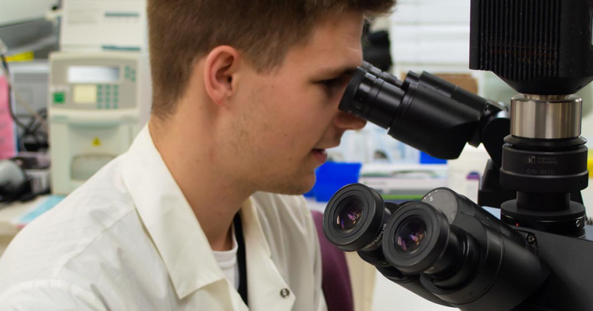 Laboratory Services | Altru Health System