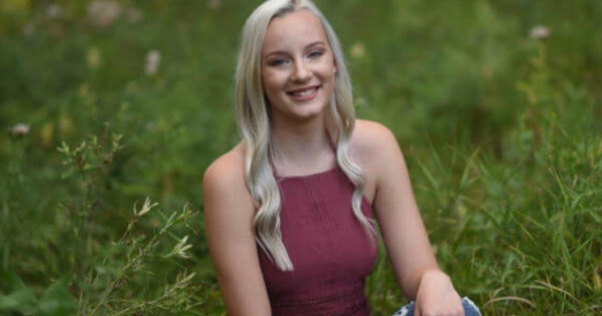 Heroic and Heartbreaking: Heidi Donates the Gift of Life | Altru Health ...