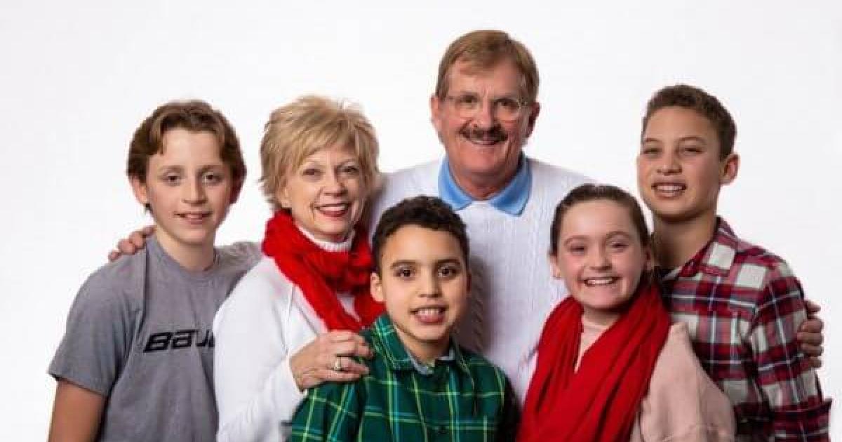 Doug Norby Is a Lucky Man | Altru Health System