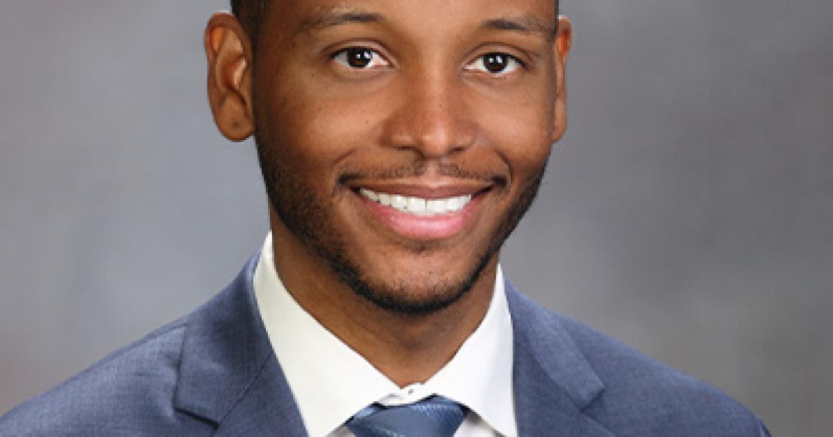 Nicholas Bennett, MD | Altru Health System