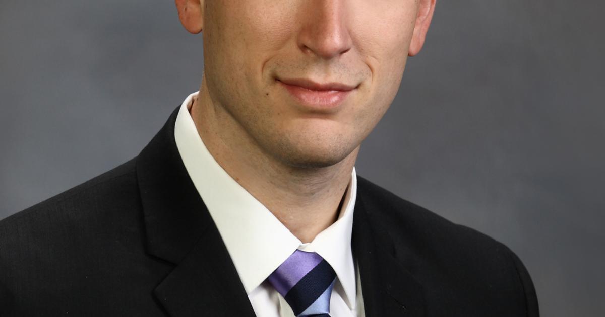 Daniel Hesse, MD | Altru Health System