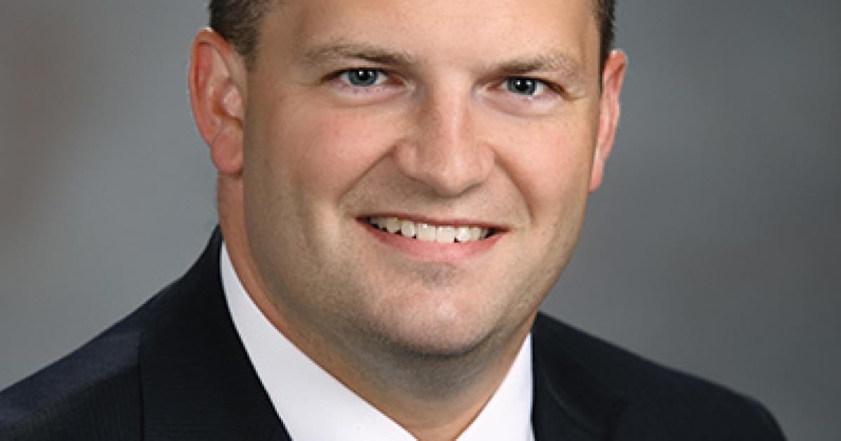 Christopher Howson, DC | Altru Health System