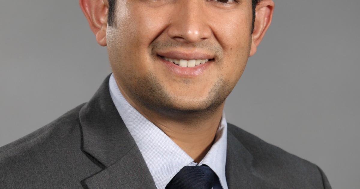 Bhavik Upadhyay, DO | Altru Health System