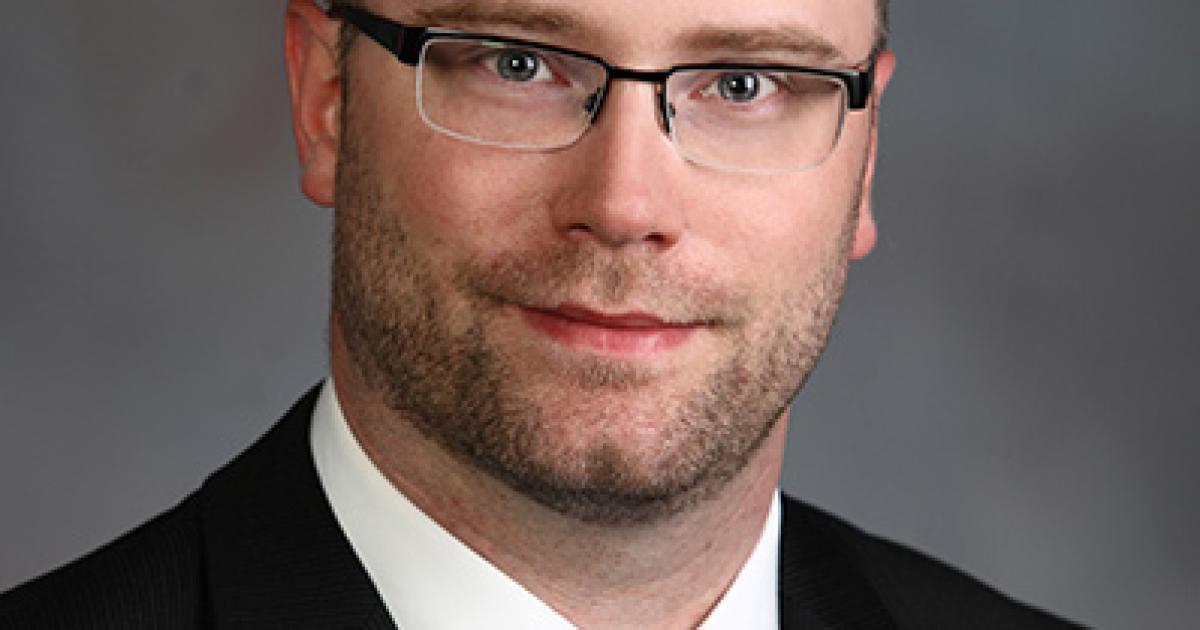 Stefan Johnson, MD | Altru Health System