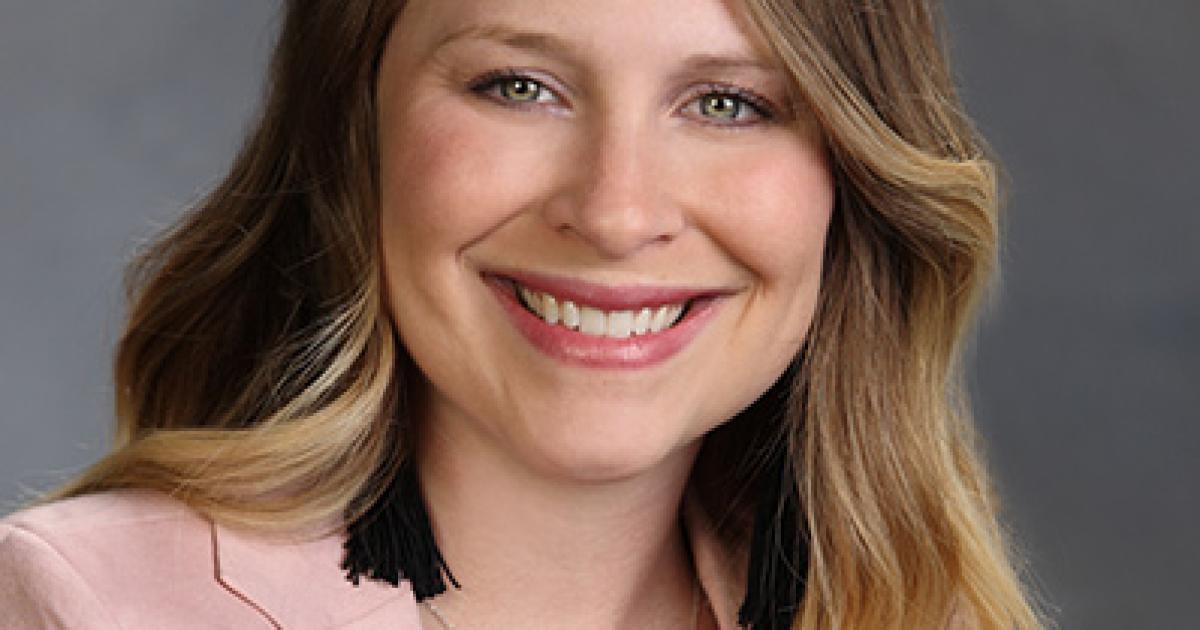 Ciara Johnson, MD, FACOG | Altru Health System