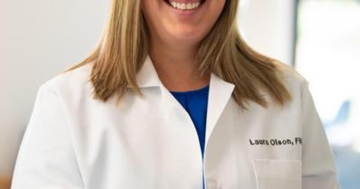 Laura Olson, FNP-C | Altru Health System