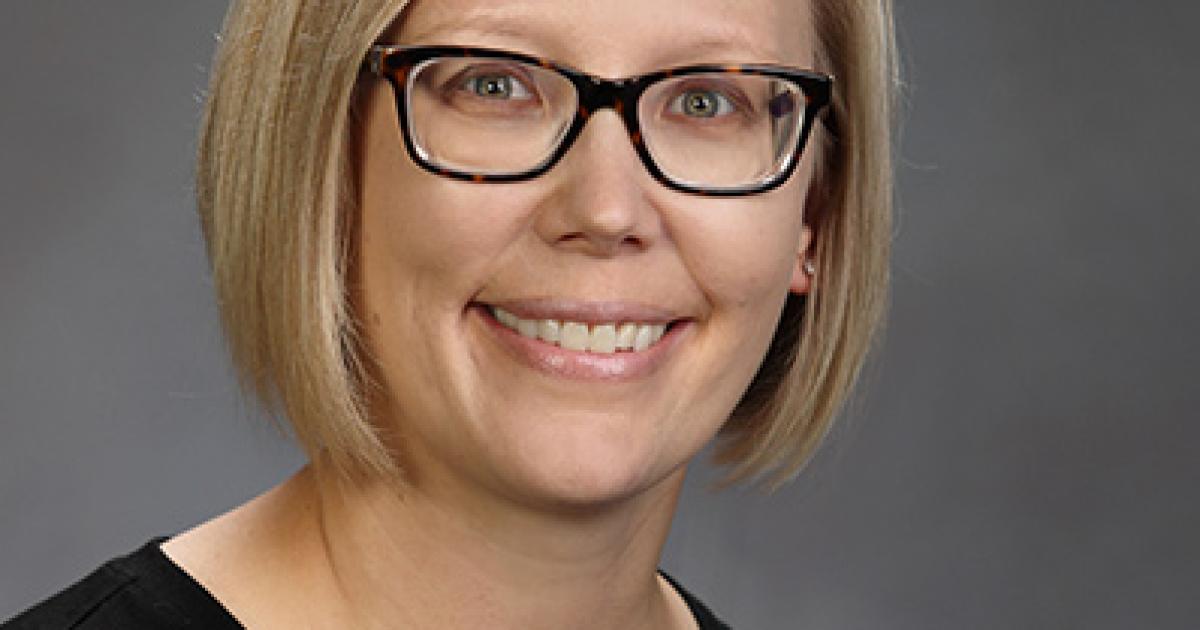 Kelly Leach, FNP-C, DNP | Altru Health System