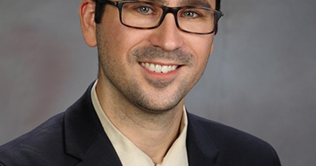 Justin Mauch, MD | Altru Health System