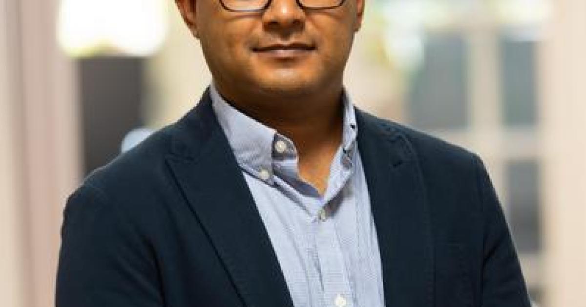 Roshan Chudal, MD, PhD, MPH | Altru Health System