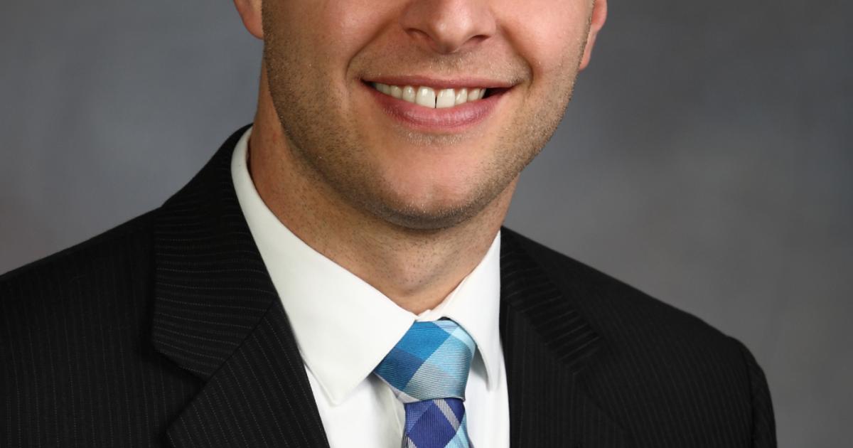 Benjamin Roth, DO | Altru Health System